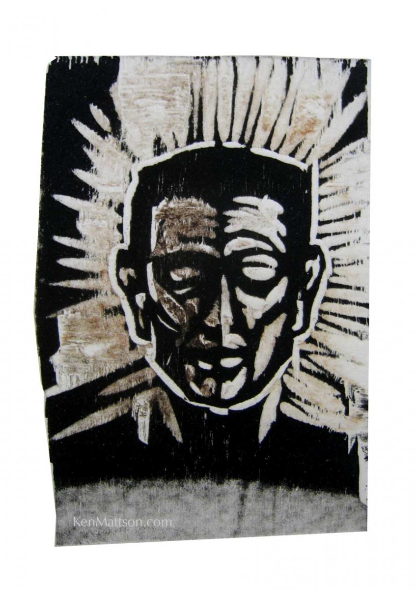 Define yourself | Ken Mattson